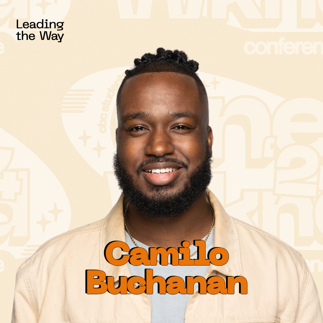 Students | Community Bible Church