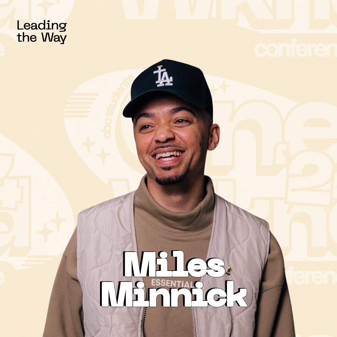 Students | Community Bible Church